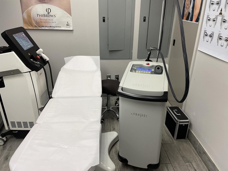 Services | Timberline Nails & Spa of Fort Collins, CO 80525 | Gel ...